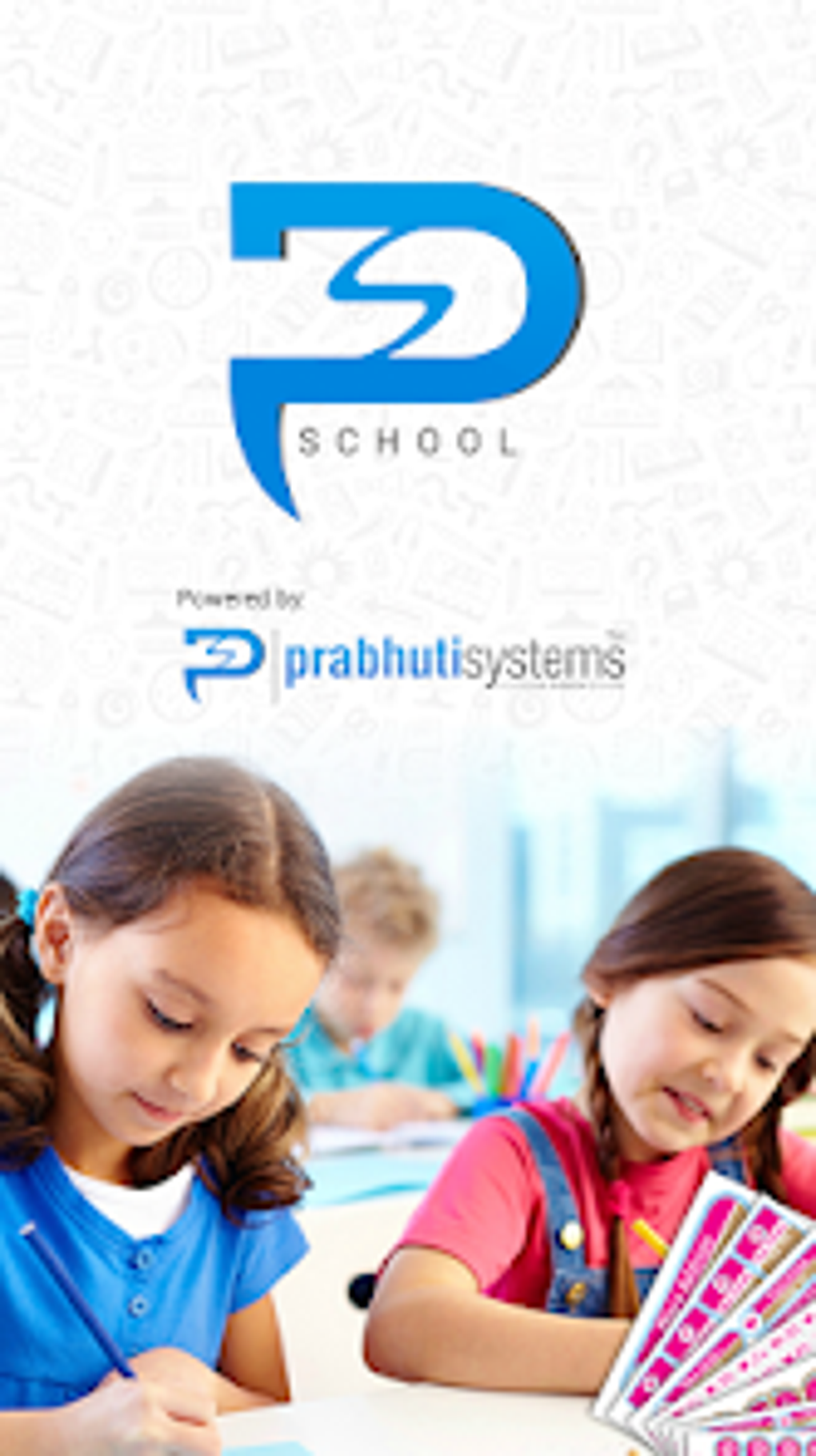 PSchool para Android - Download