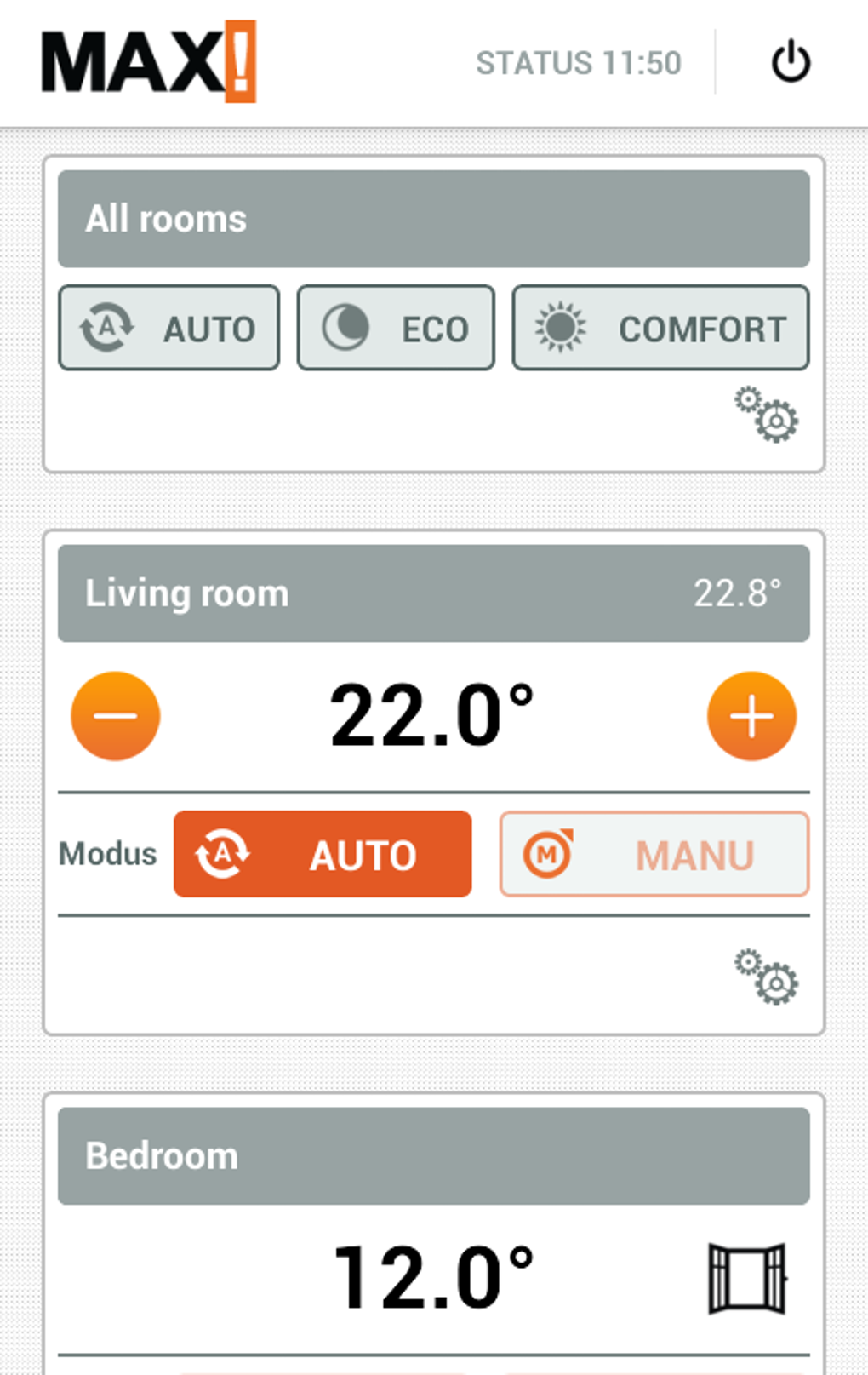 MAX eQ-3 APK for Android - Download