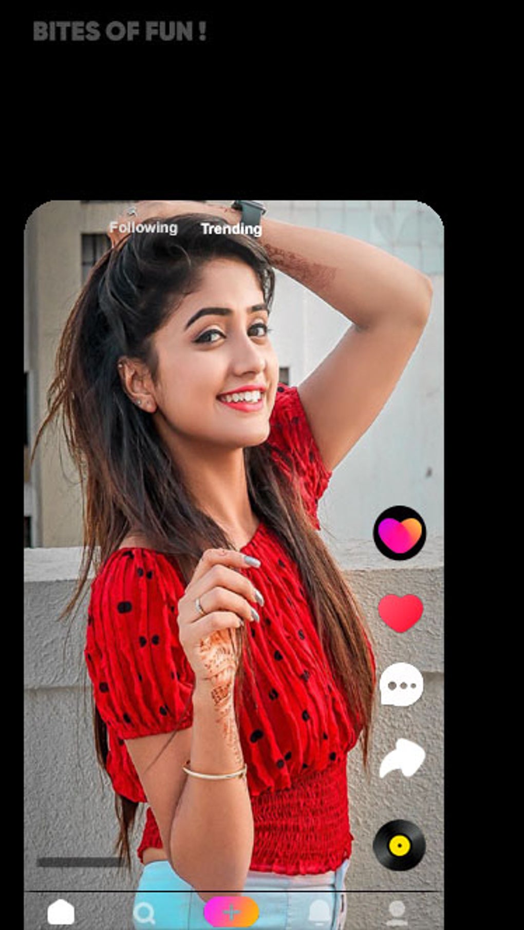 Snake Video - Snack Video App for Android - Download