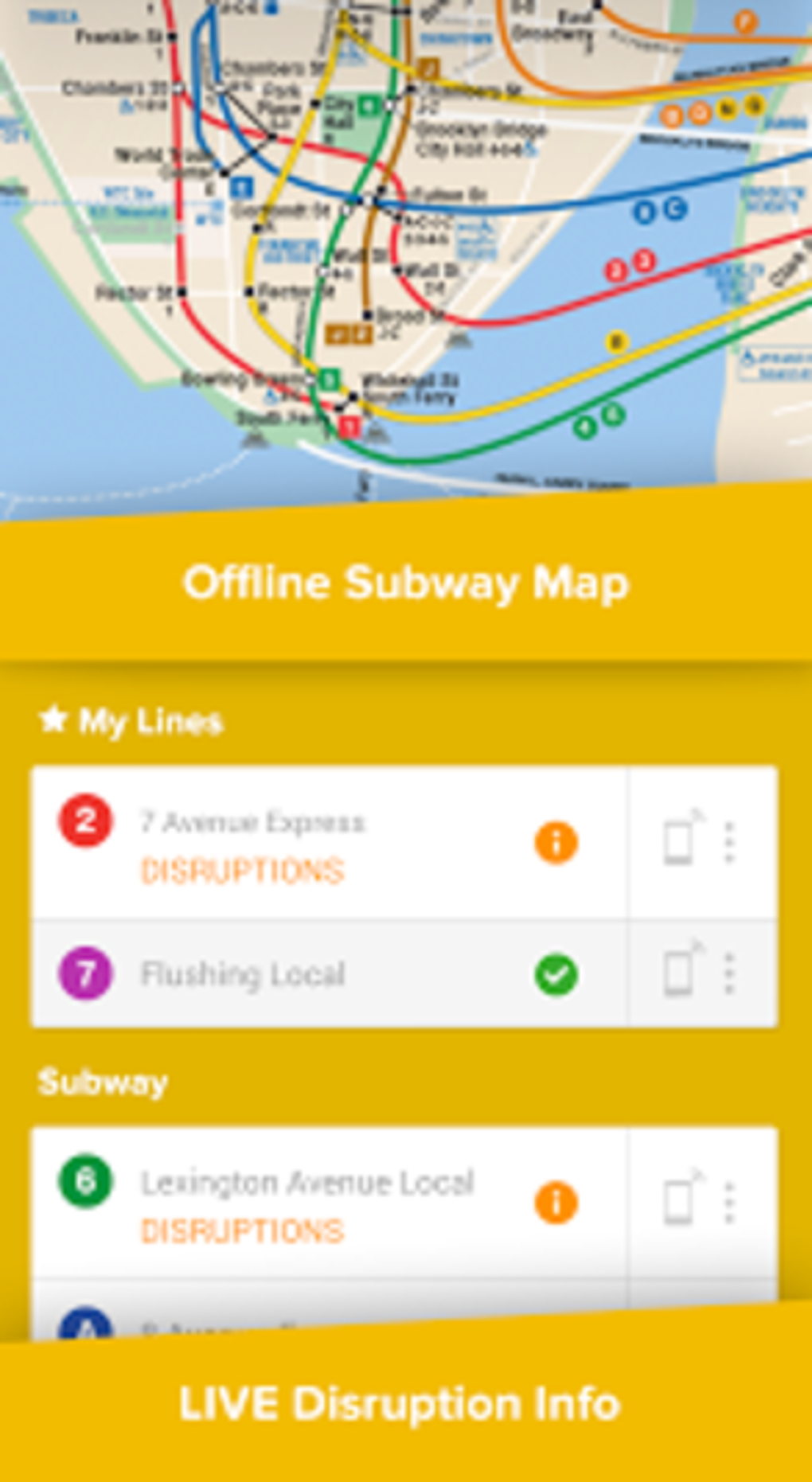 Citymapper APK For Android Download Citymapper APK For Android Download