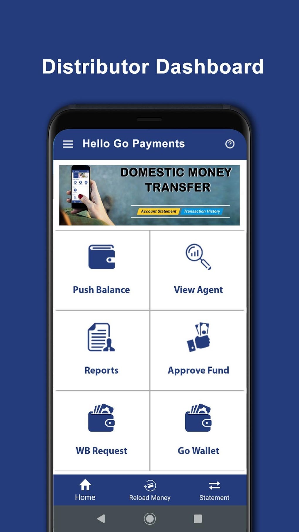 Go Payments Business APK for Android - Download