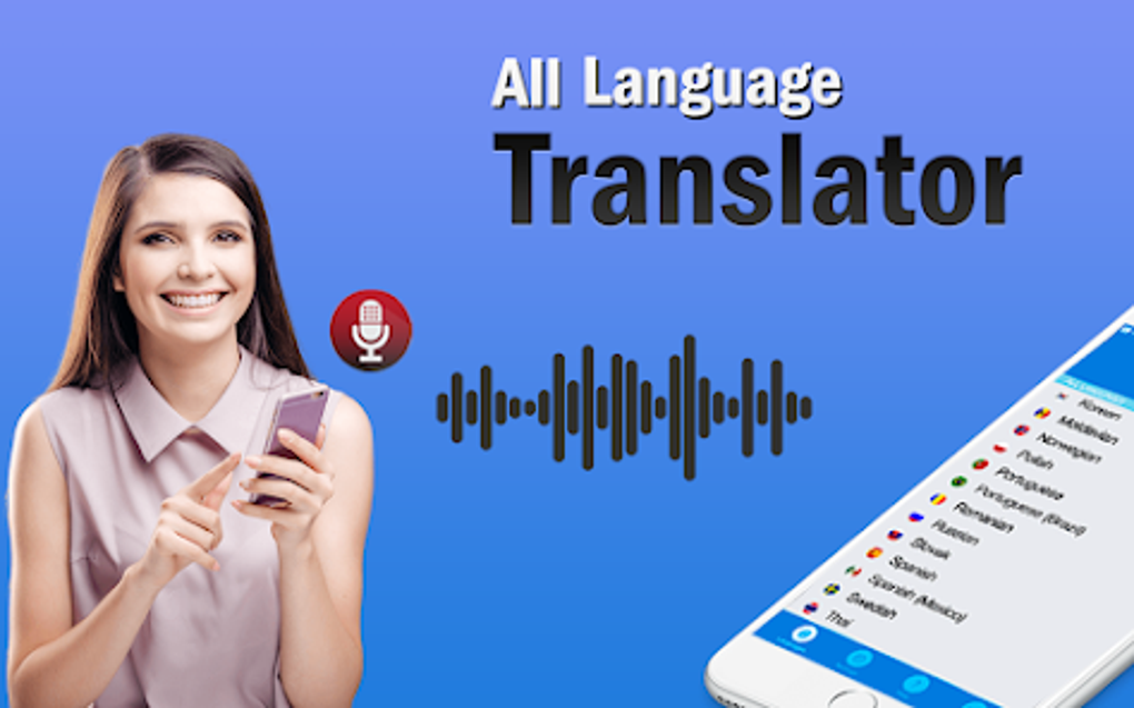 All Language Translator for Android - Download