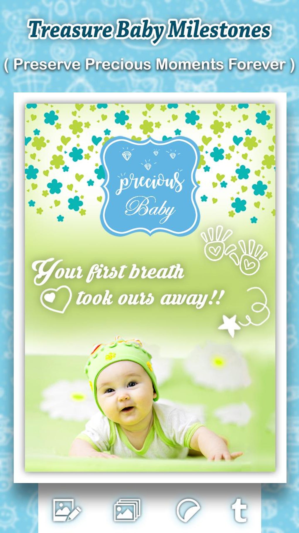 Baby Pics Free for Android - Download