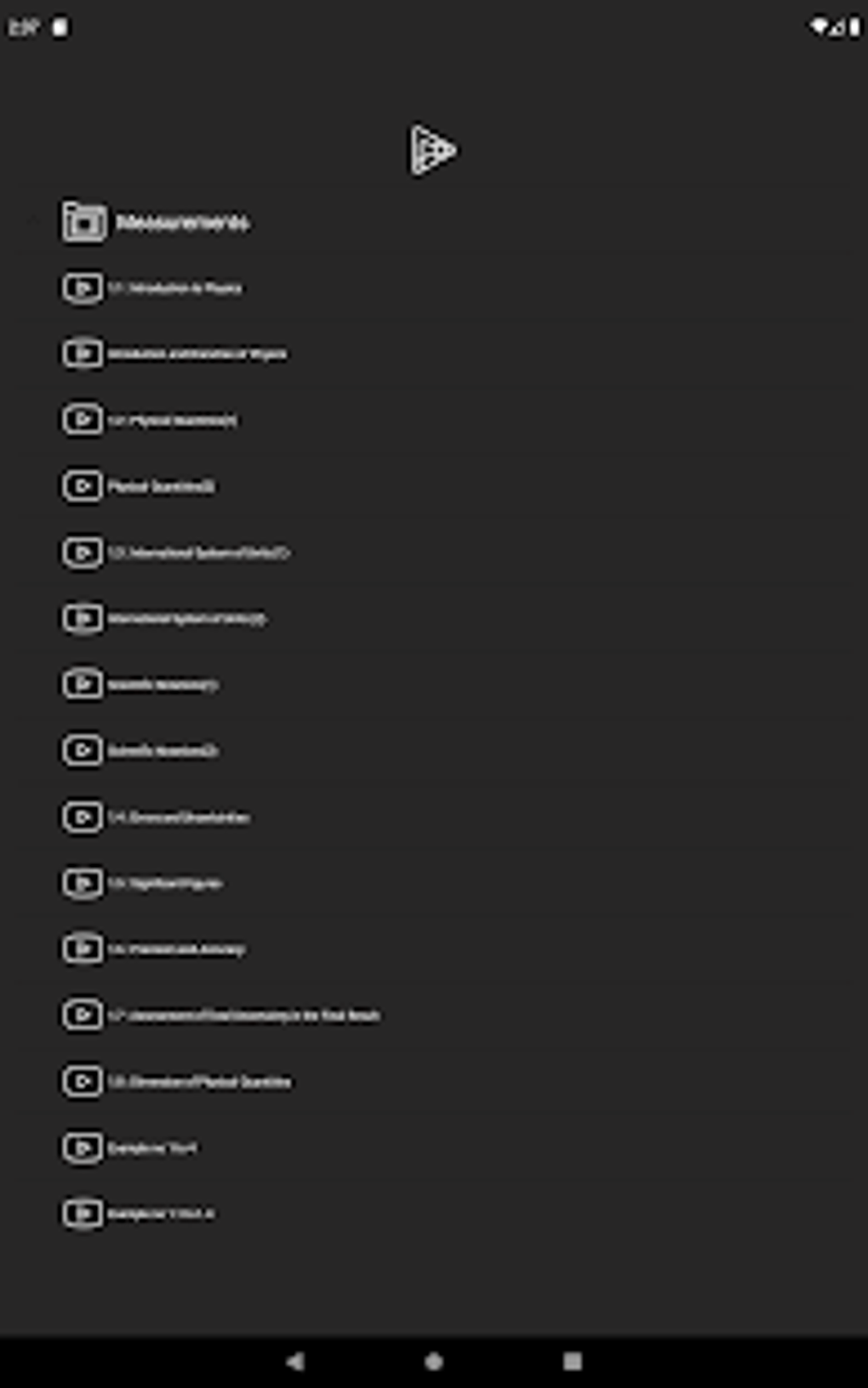 Physics 11 Notes Solved problems pour Android - Télécharger Physics 11 Notes Solved problems pour Android - Télécharger