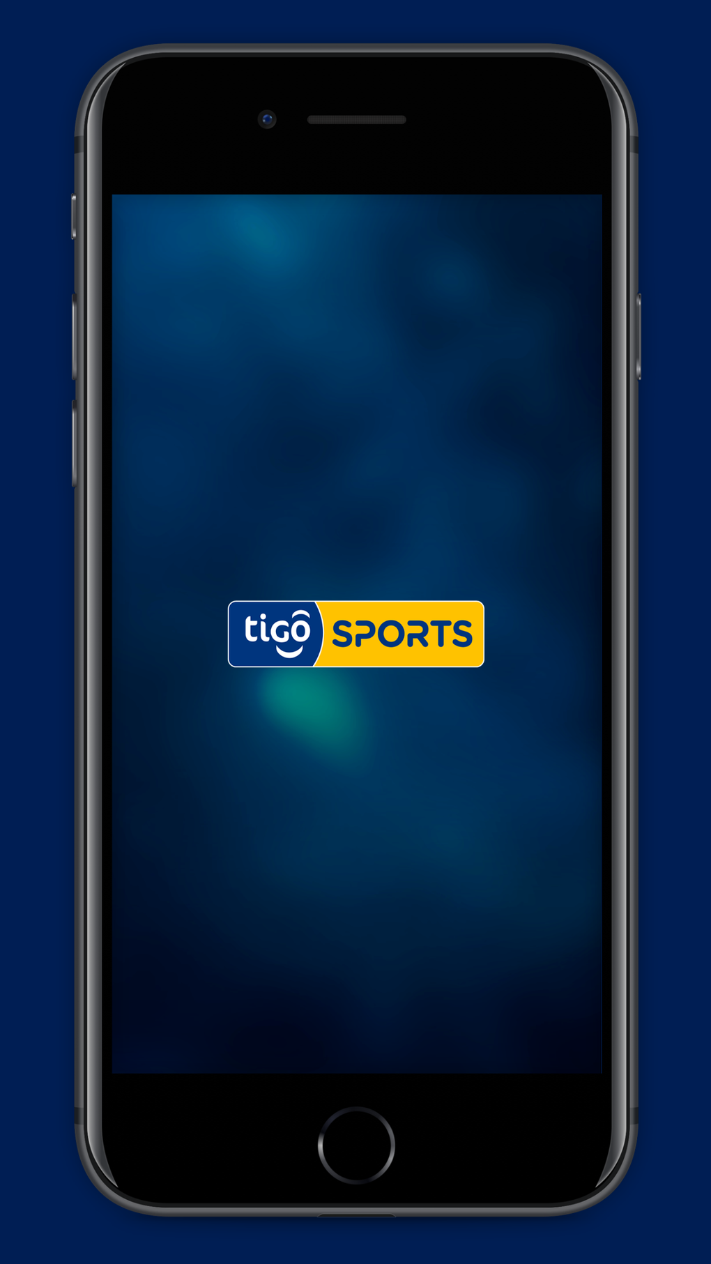 Tigo Sports Honduras for iPhone - Download
