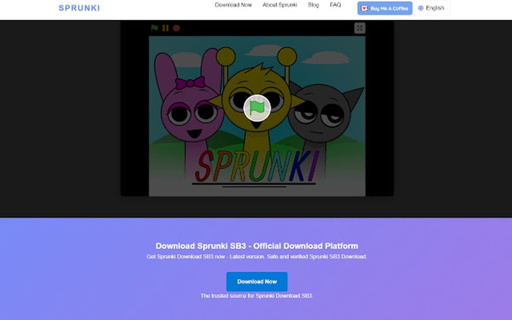 Download Sprunki para Google Chrome - Extensión Descargar