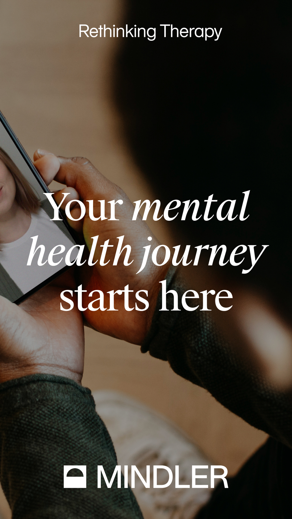 Mindler para iPhone - Descargar