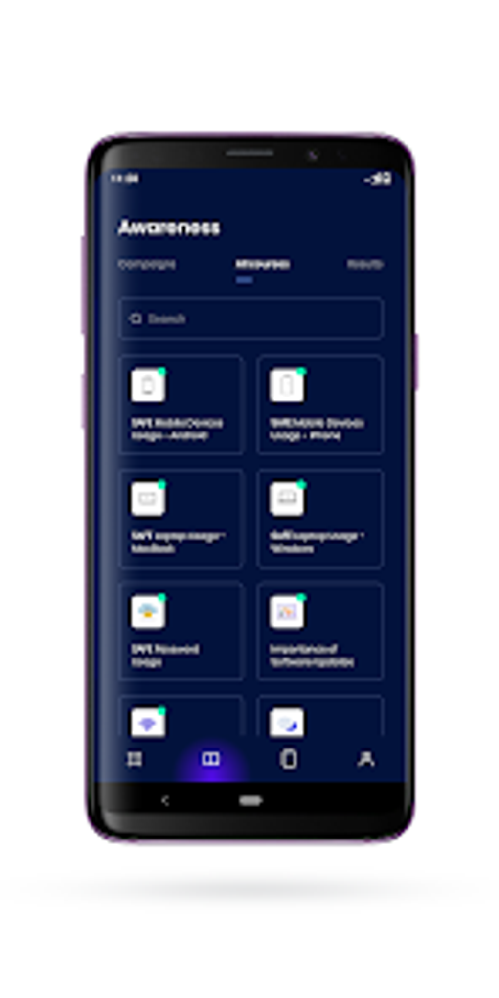 SAFE Me for Android - Download