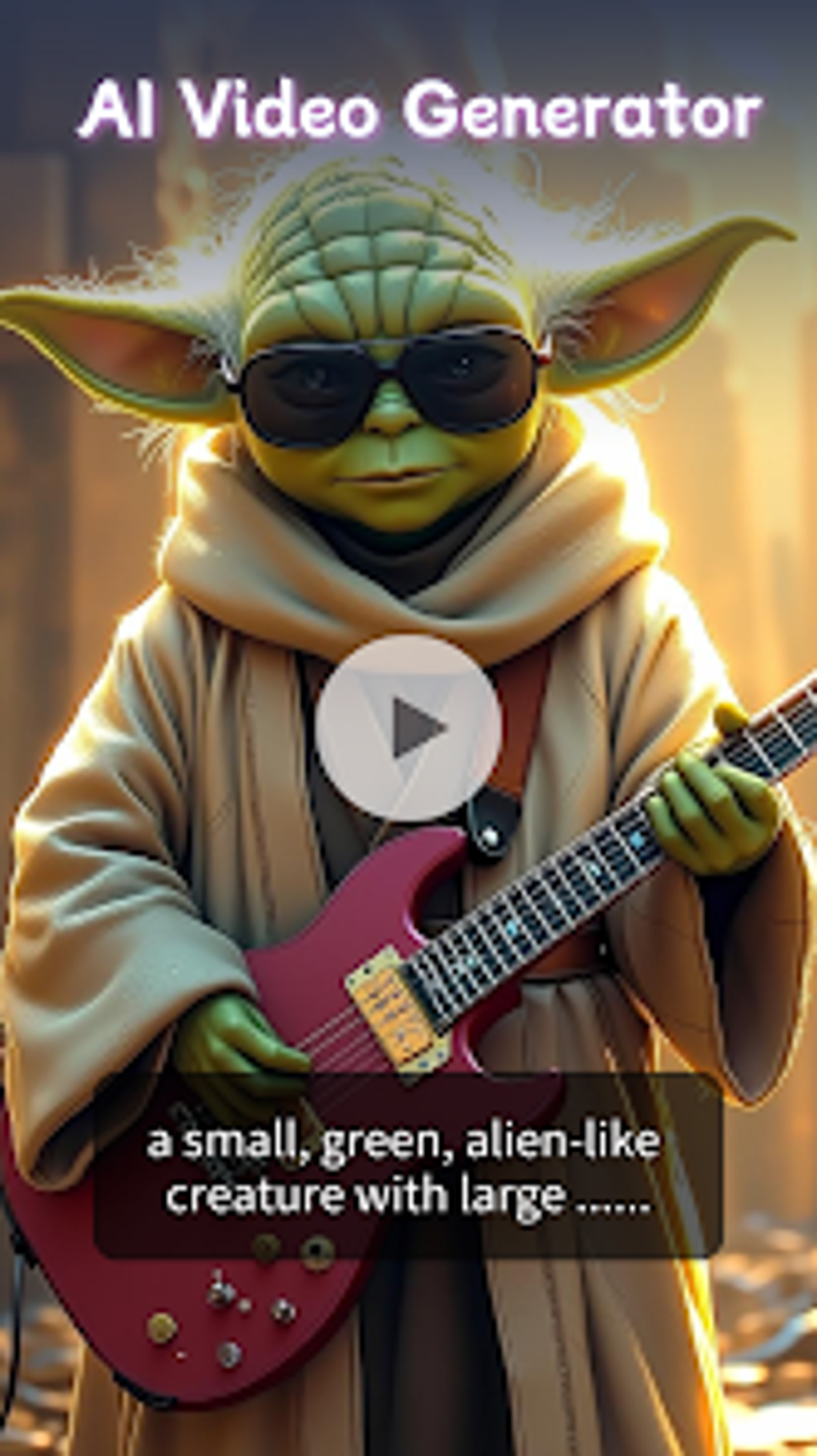 Viduo AI: AI Video Generator per Android - Download