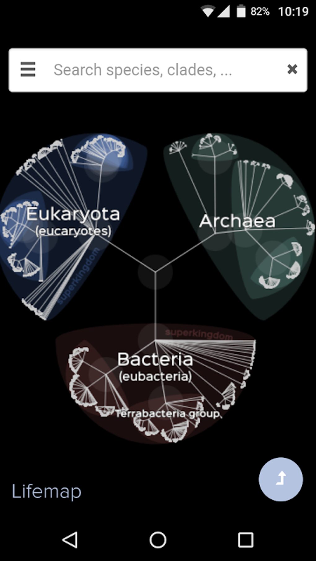 Lifemap - Tree of Life APK for Android - Download