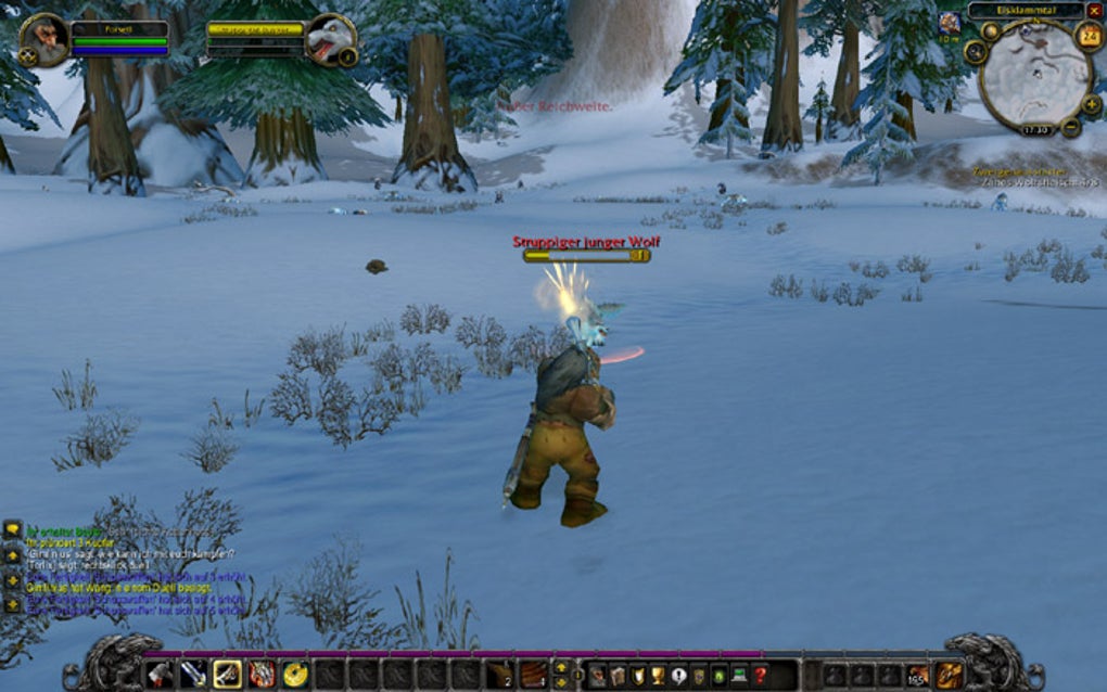 World of Warcraft - Download