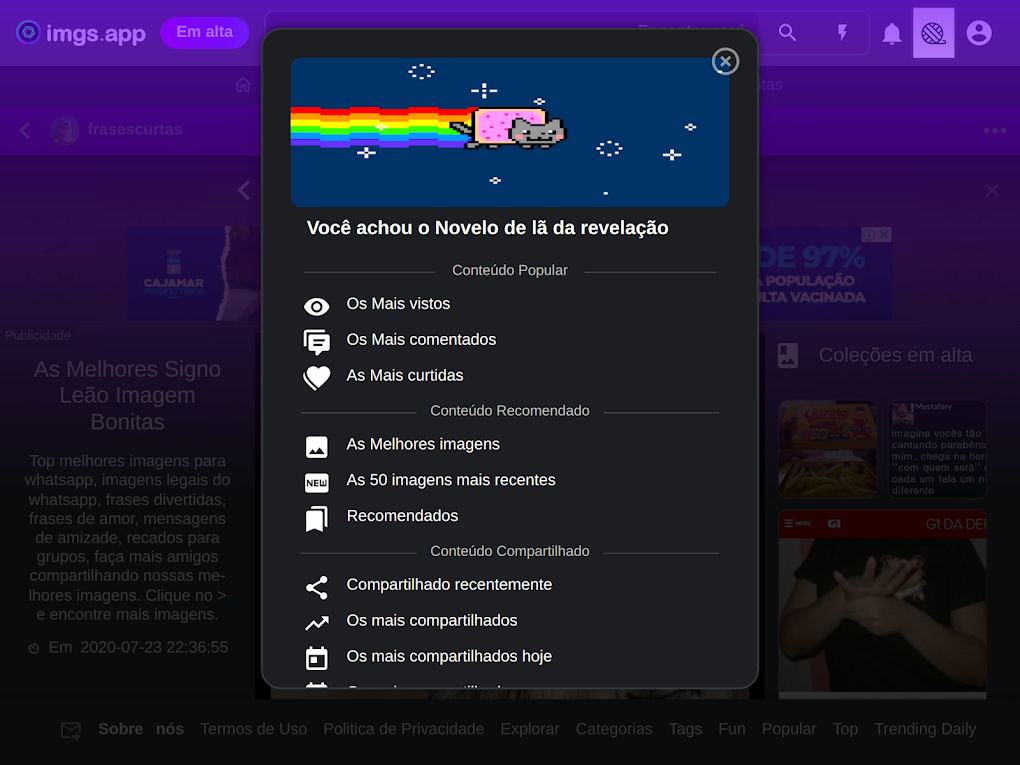 imgs.app for Android - Download