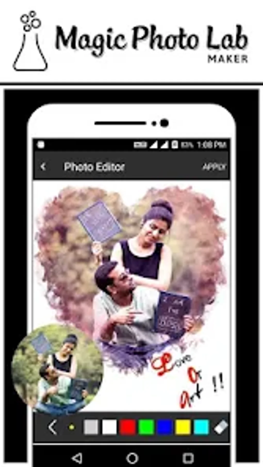 Photo Lab Editor for Android - Download Photo Lab Editor for Android - Download
