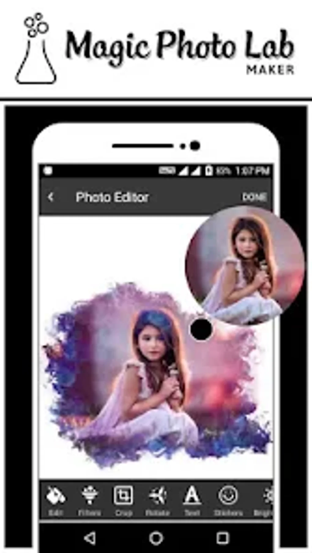 Photo Lab Editor for Android - Download Photo Lab Editor for Android - Download