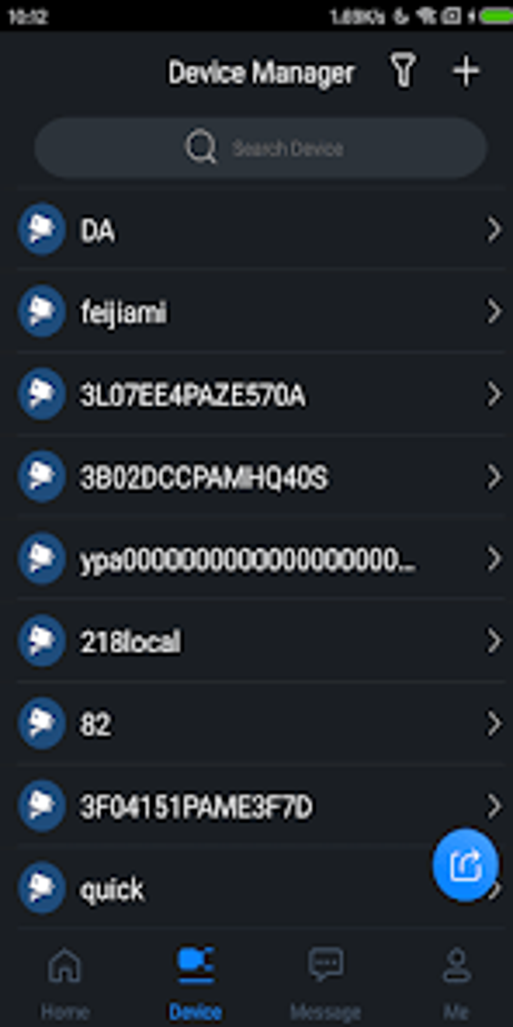 Gdmss plus camera Android (Android) - Download