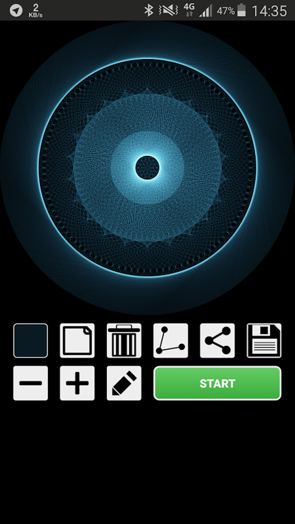 Color Spinner APK Android 