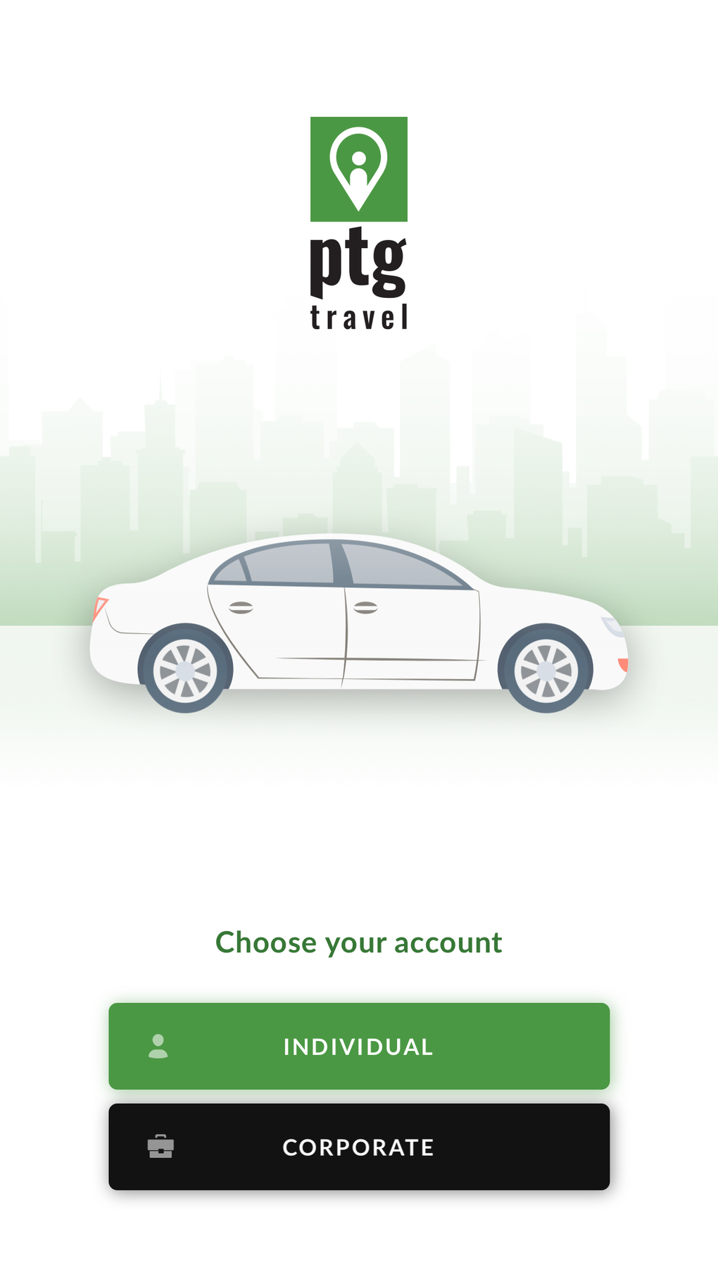 PTG TRAVEL for iPhone - Download