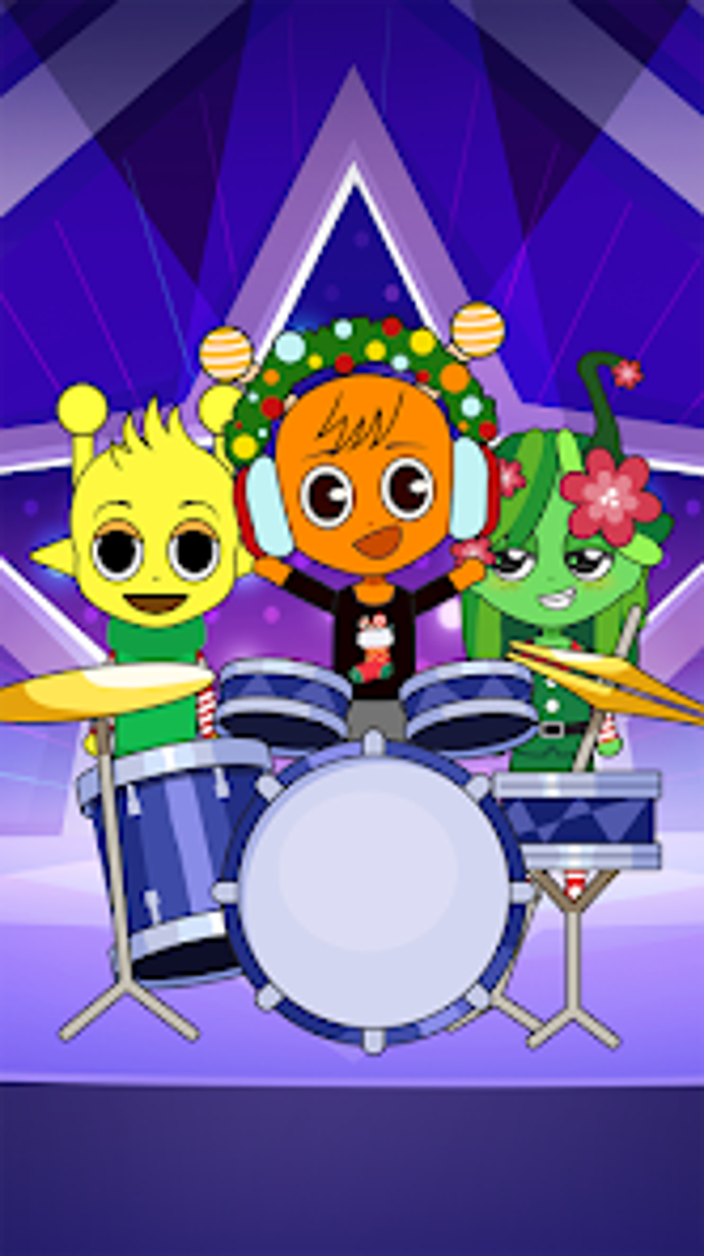 Music Box: Horror Beat Maker para Android - Descargar