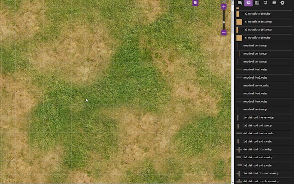 Roll20 WebP Support for Google Chrome - Extension Download