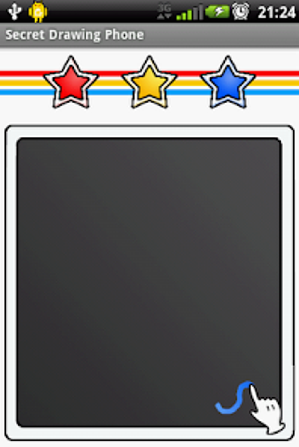 Android için Secret Drawing Phone - İndir