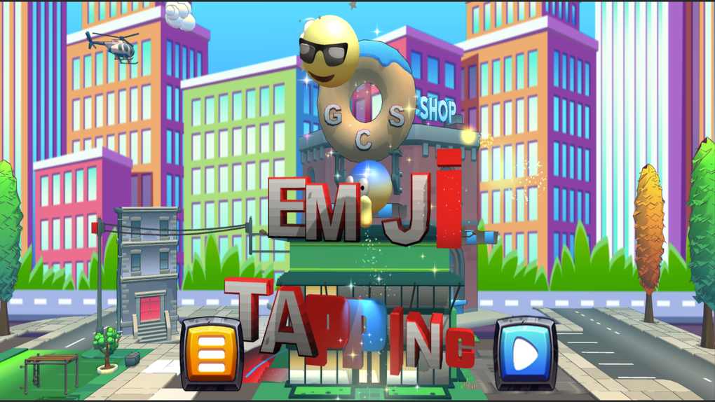 Emoji Tapping para iPhone - Descargar