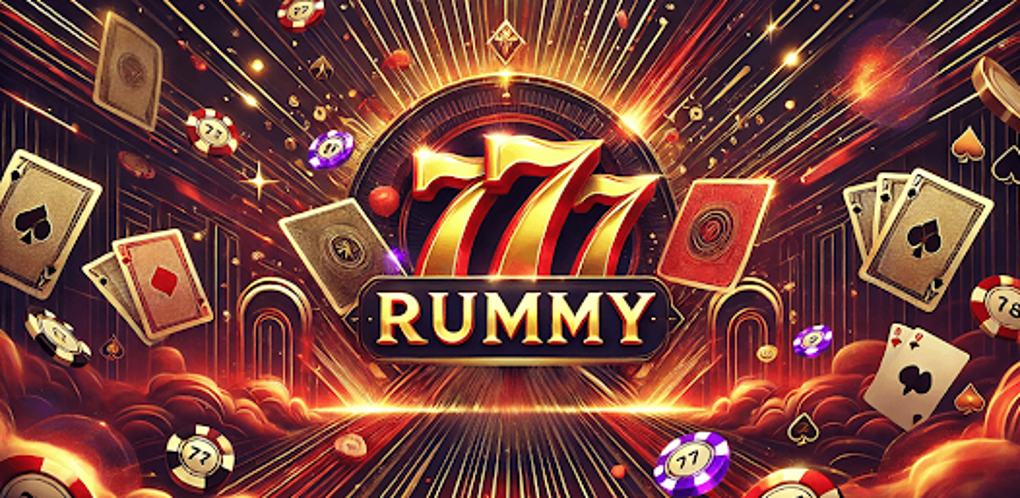 Cvitrummy 777 cho Android - Tải về