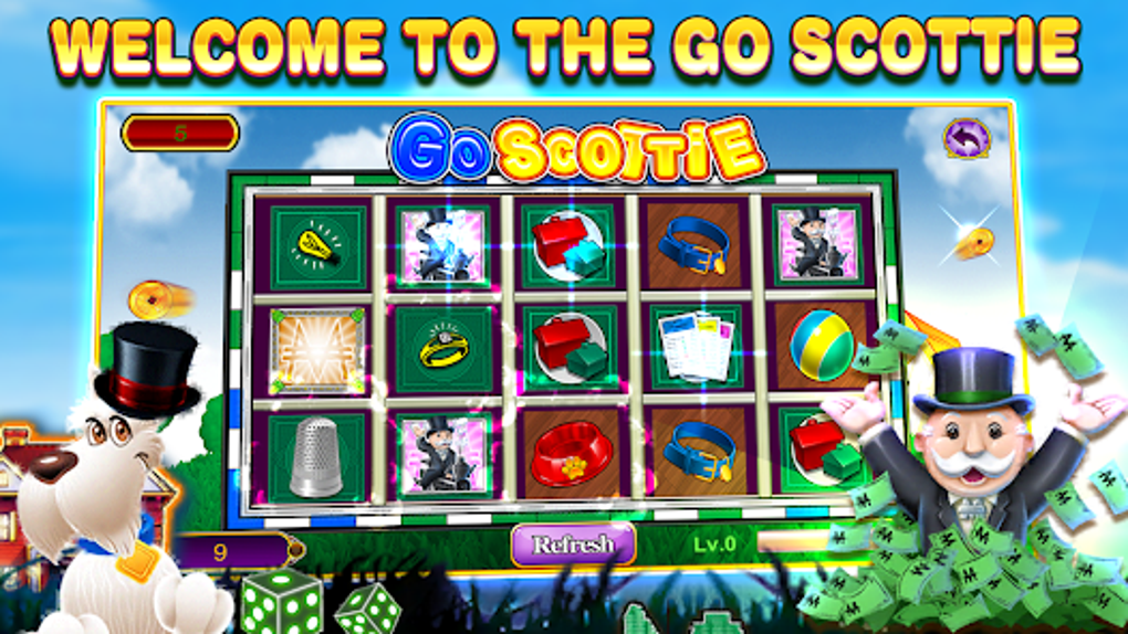 Go Scottie para Android - Descargar
