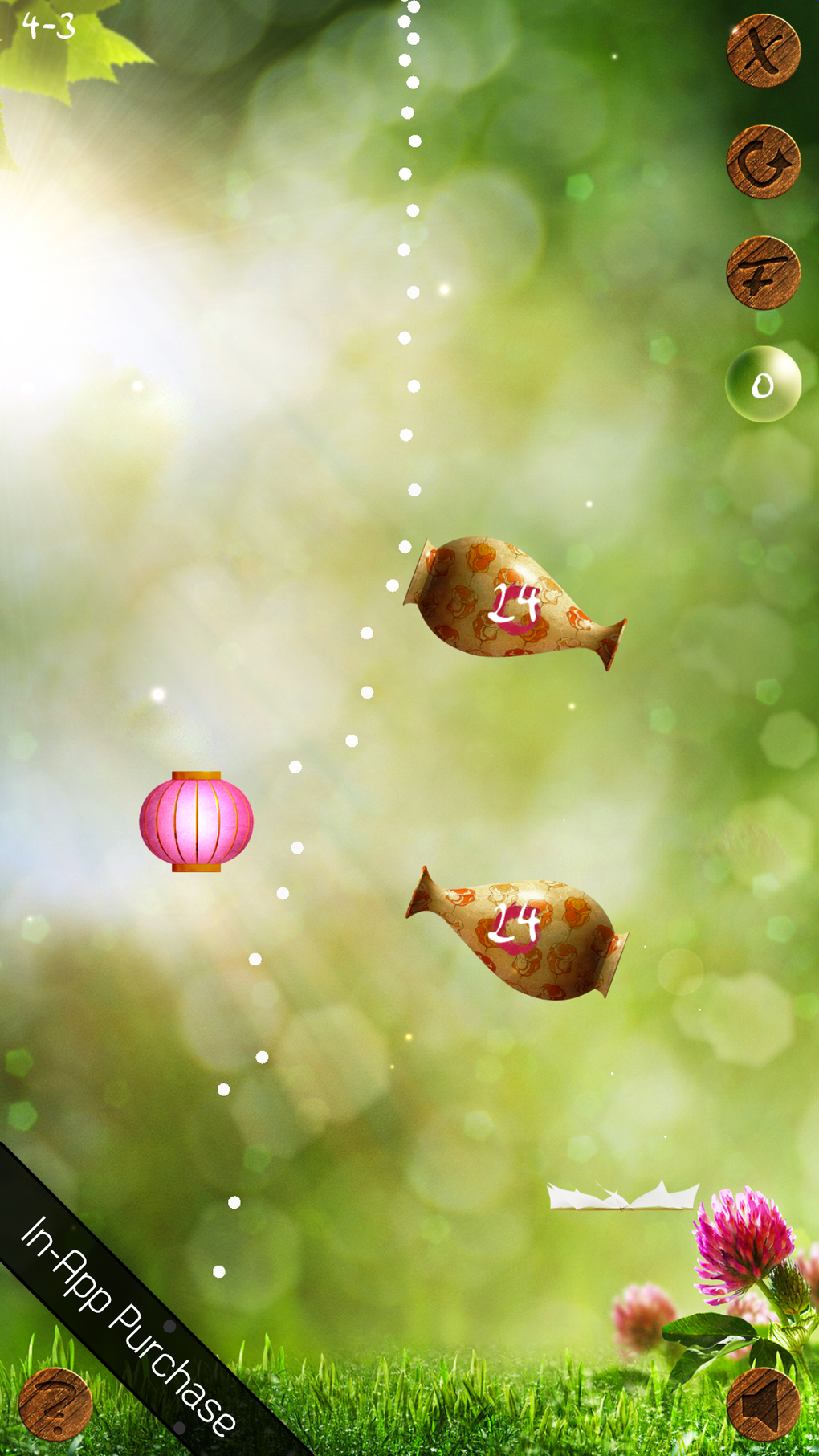 Zen Sand: Relaxing Games for iPhone - Download