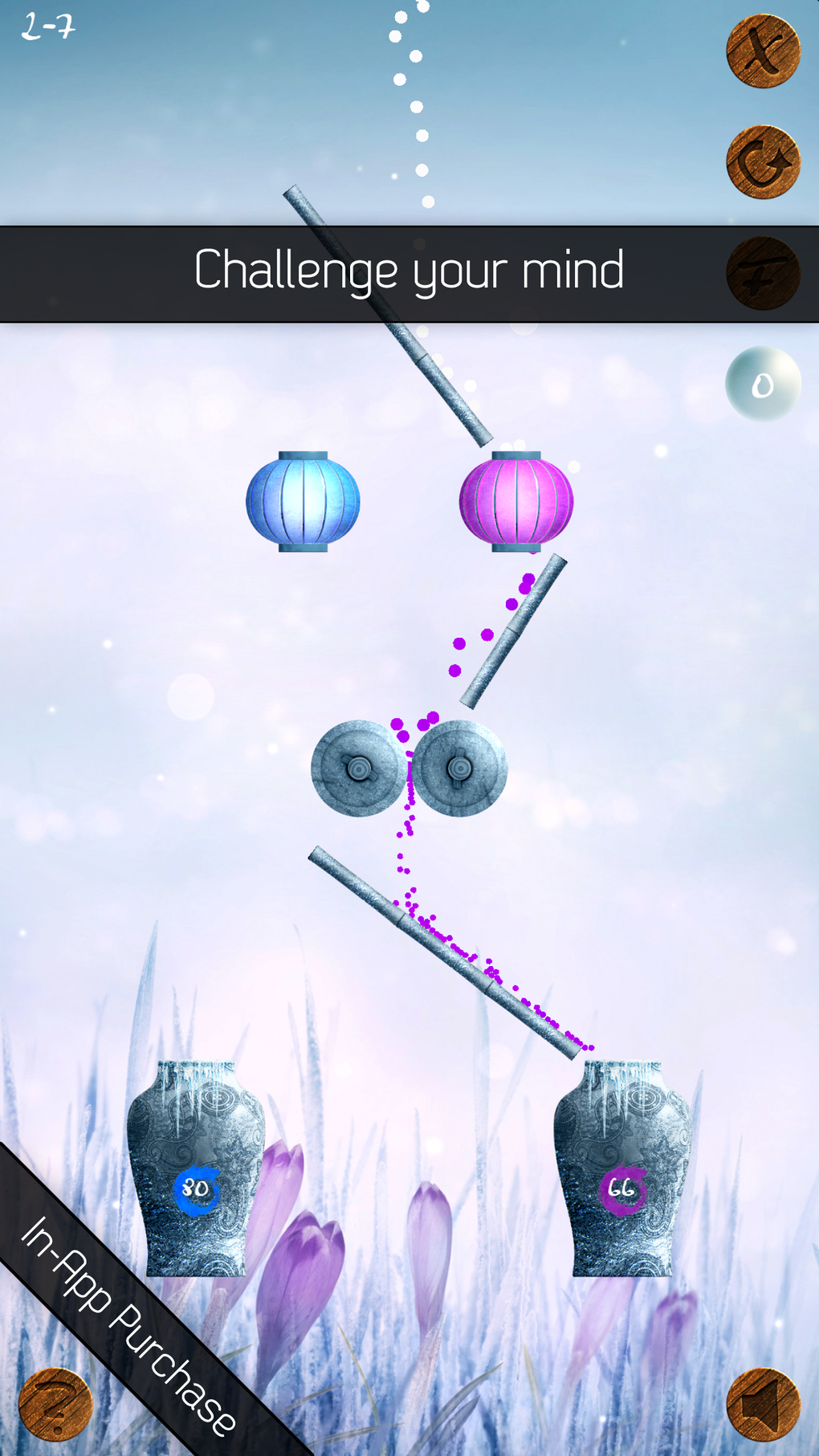 Zen Sand: Relaxing Games for iPhone - Download