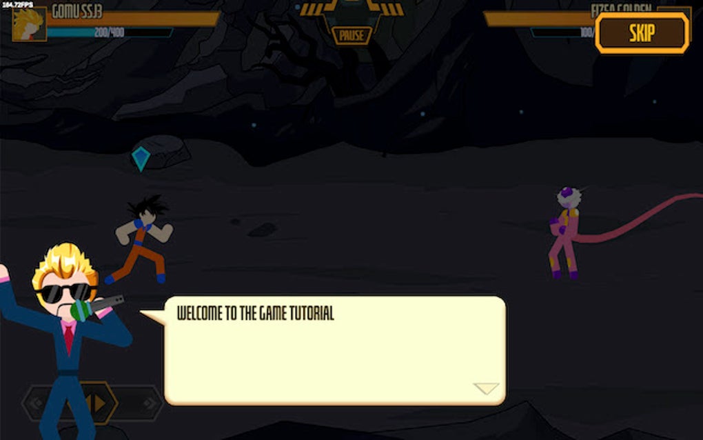 Stickman Dragon Fight Game for Google Chrome - Extension Download Stickman Dragon Fight Game for Google Chrome - Extension Download