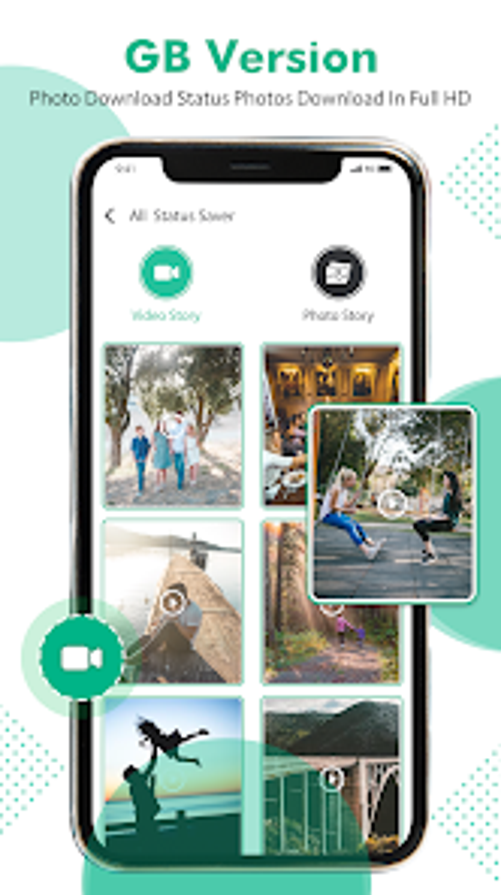 GB version pro per Android - Download