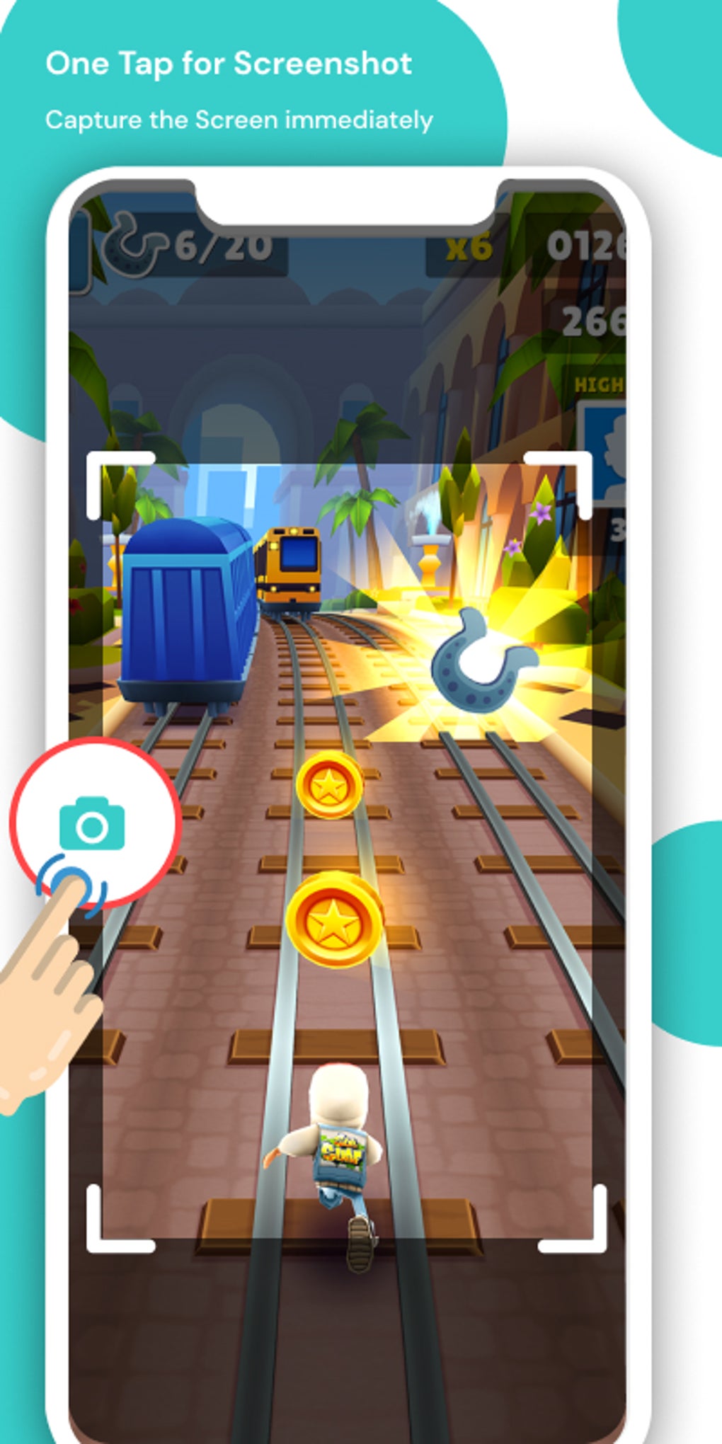 Screen Recorder APK para Android - Descargar