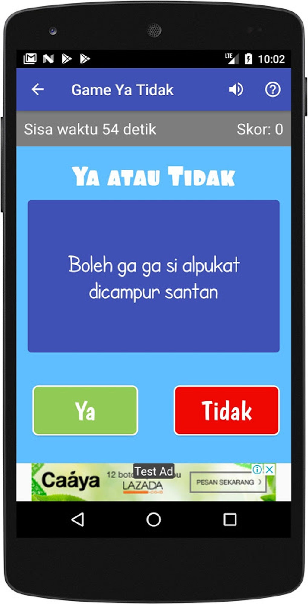 DEBM - Diet Enak Bahagia Menyenangkan APK for Android - Download