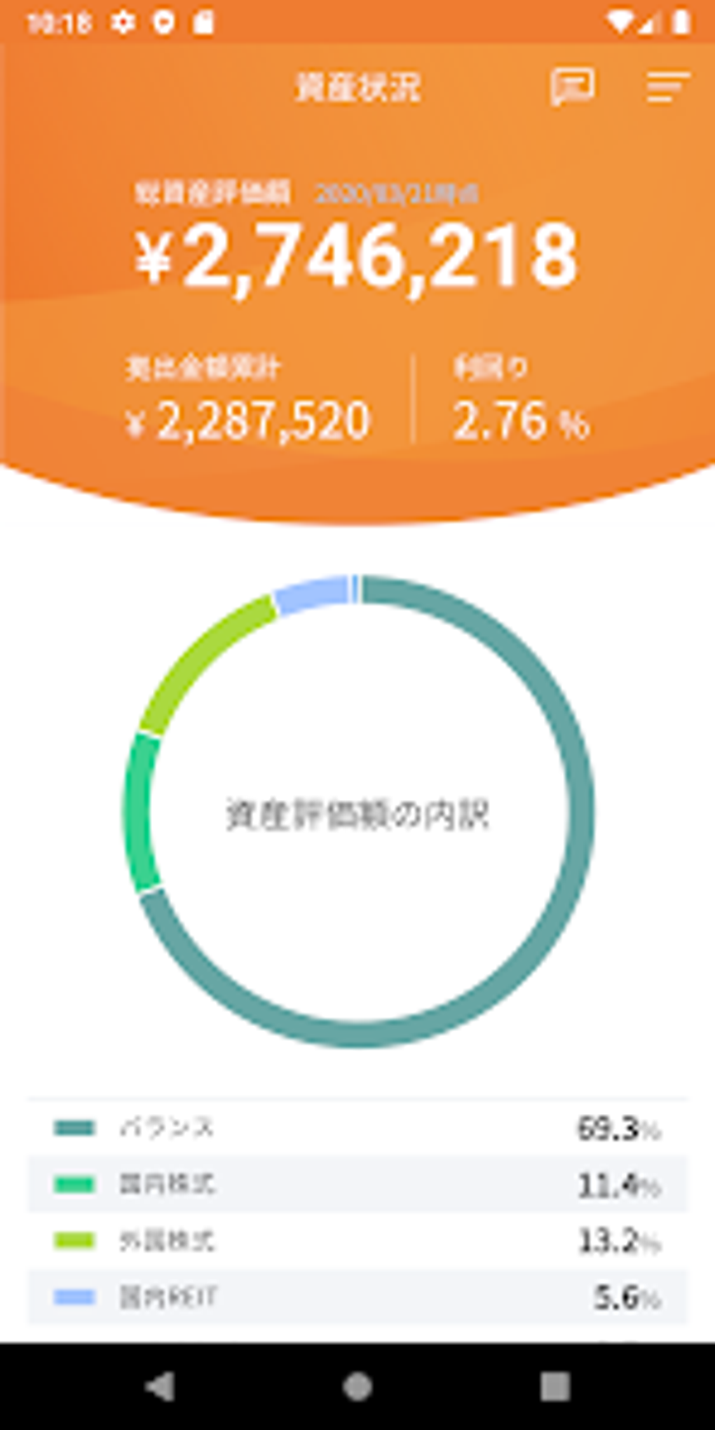 Android için NISSAY DC Station - İndir