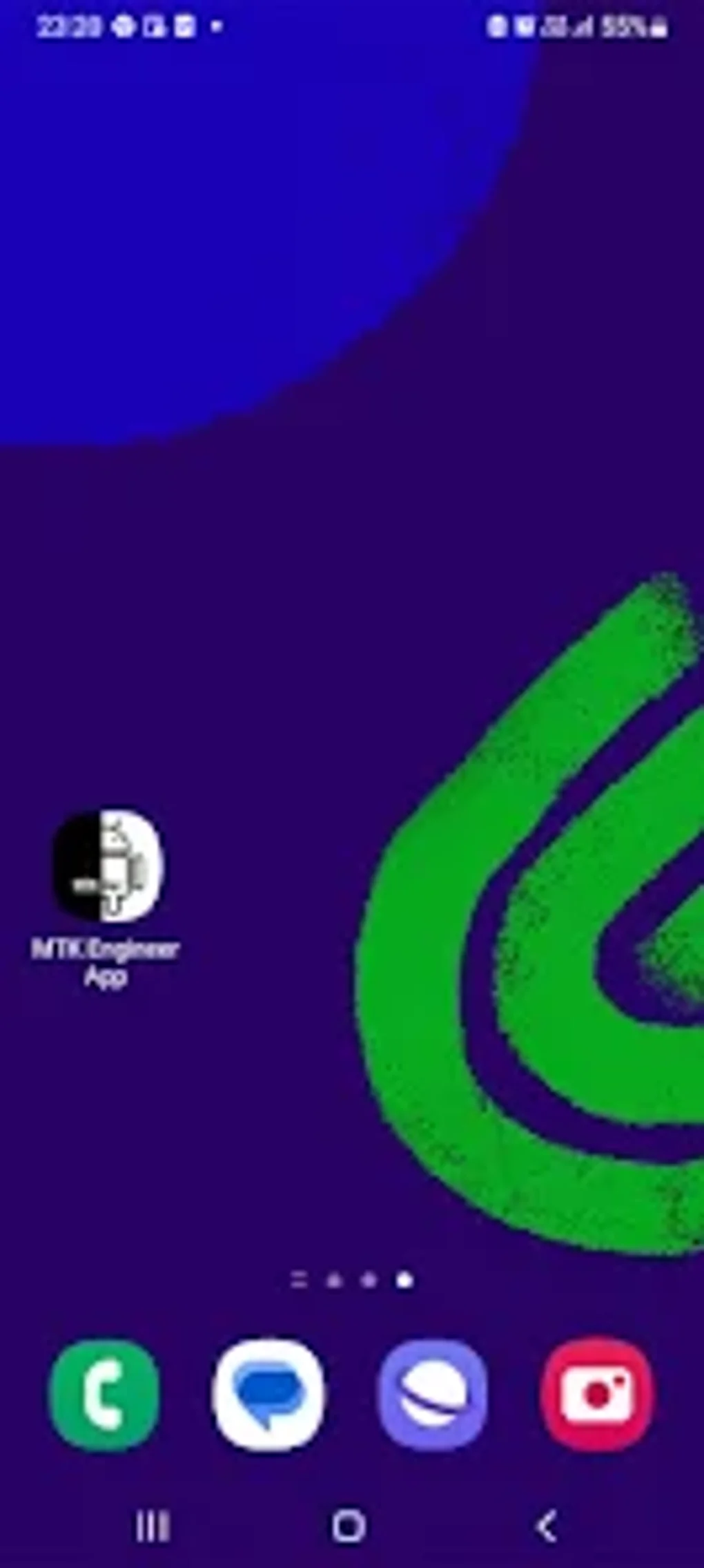 MTK Engineer App pour Android - Télécharger