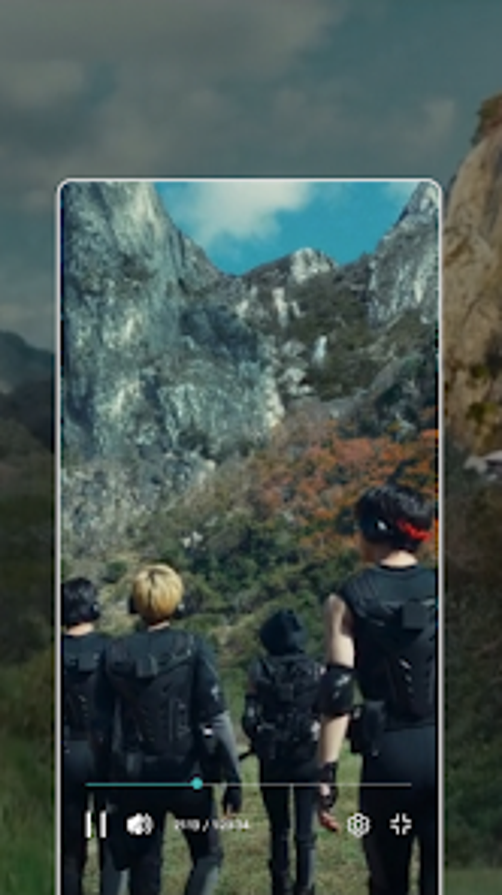 CinePlus for Android - Download