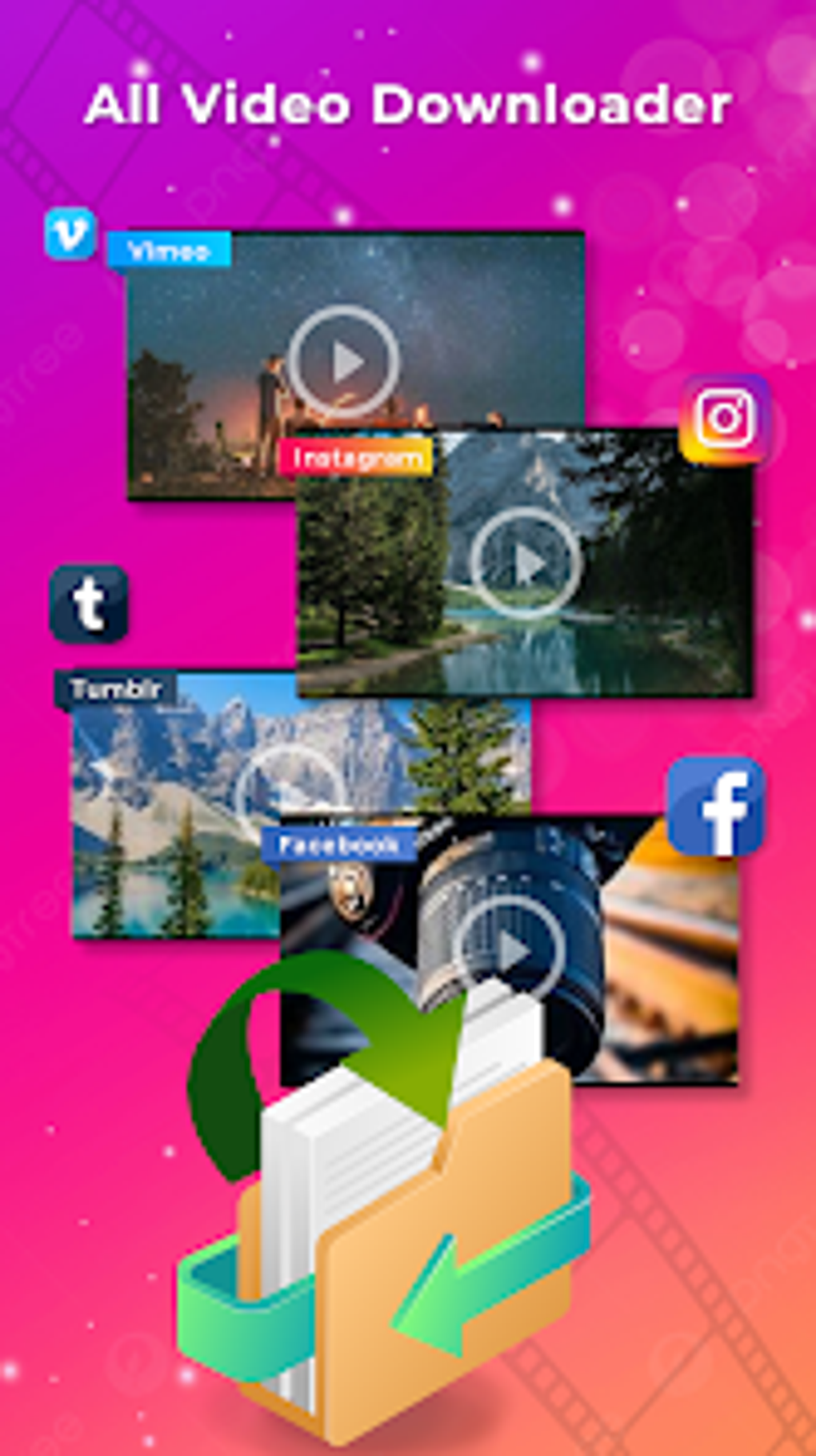 Easy Video Downloader pour Android - Télécharger