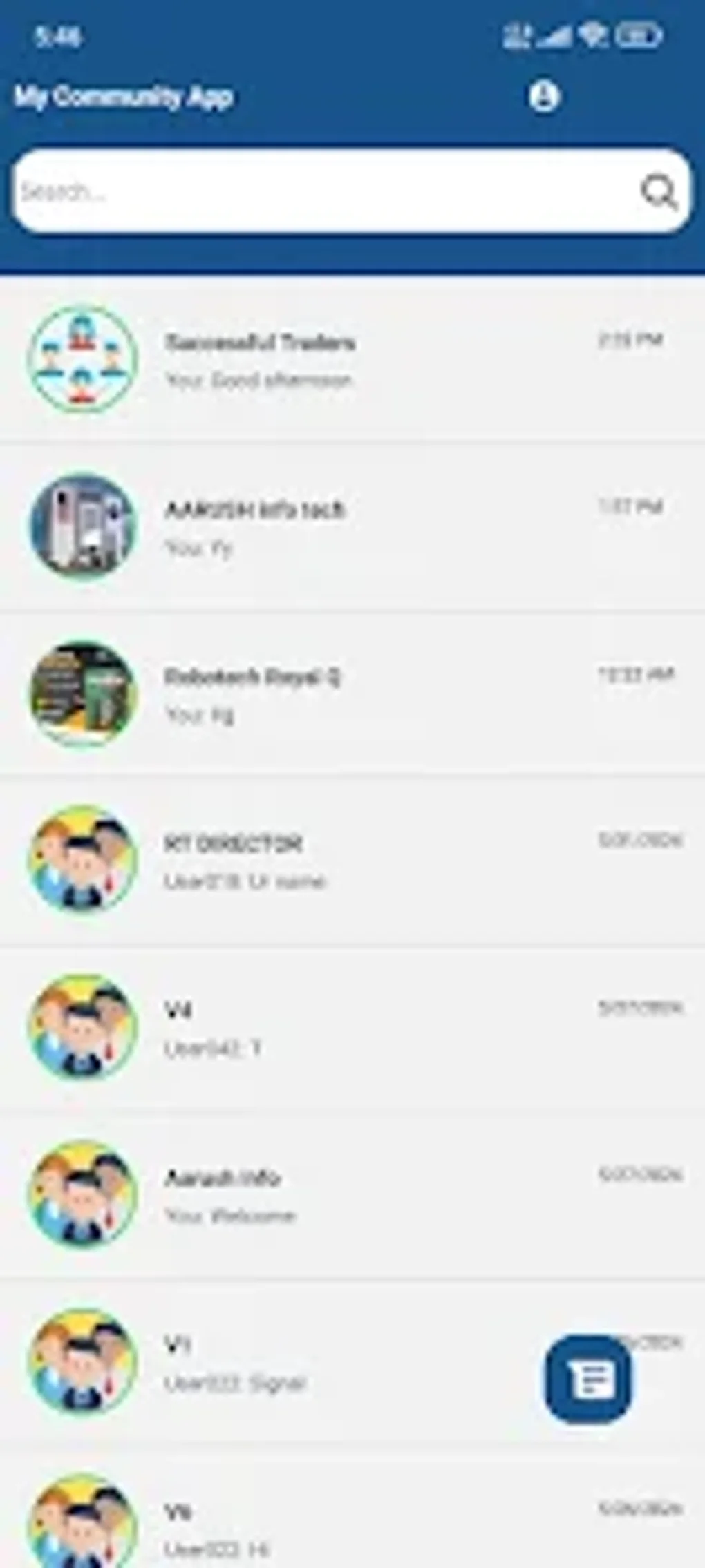 Robotech Revolution for Android - Download