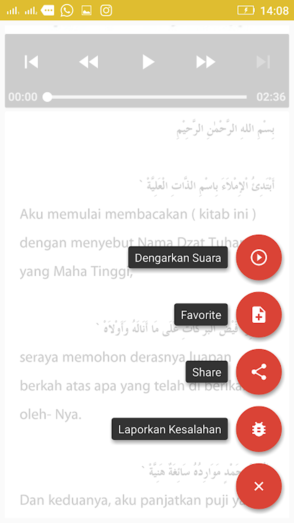 Rawi Barzanji APK for Android - Download