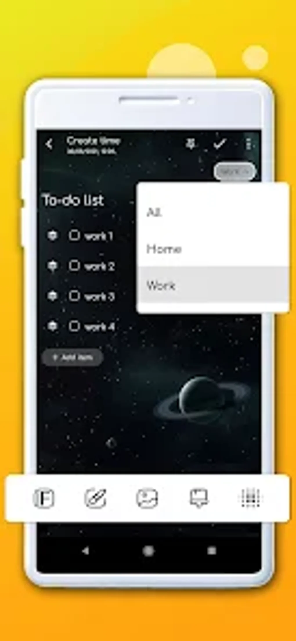 Notes - Notebook Notepad for Android - Download