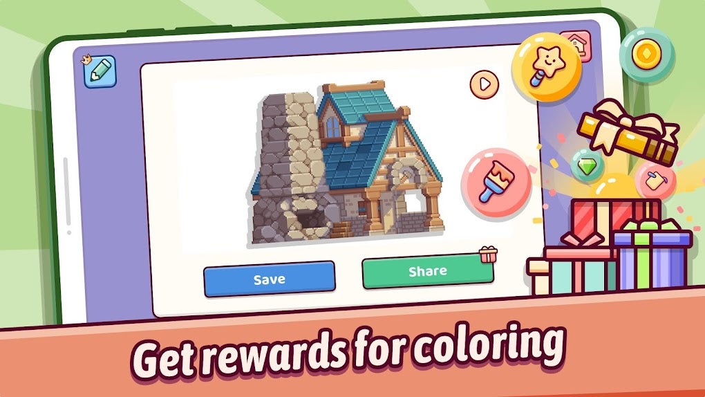 Pixel.Fun2 for Android - Download