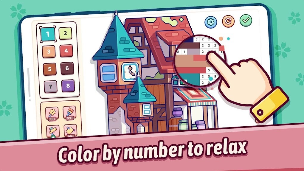 Pixel.Fun2 for Android - Download