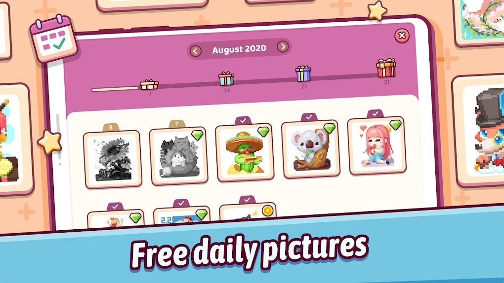 Pixel.Fun2 for Android - Download