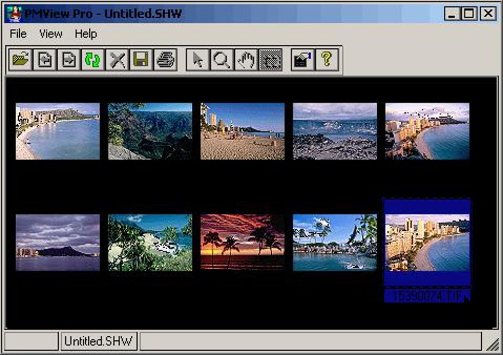PMView Pro - 다운로드