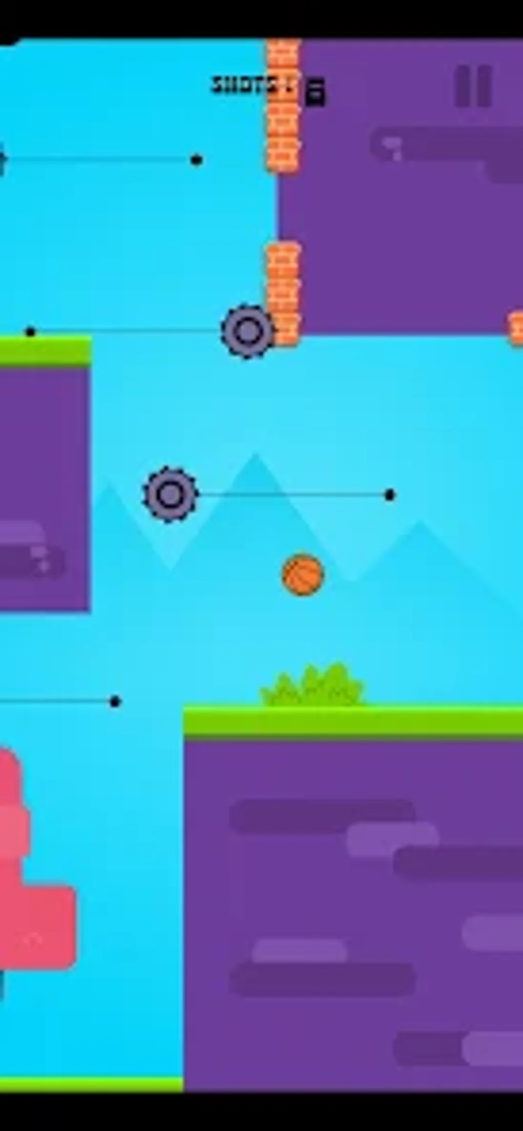 Dash Ball per Android - Download