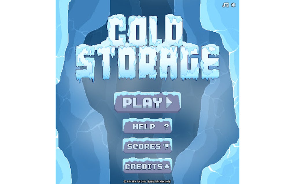 Cold Storage pour Google Chrome - Extension Télécharger
