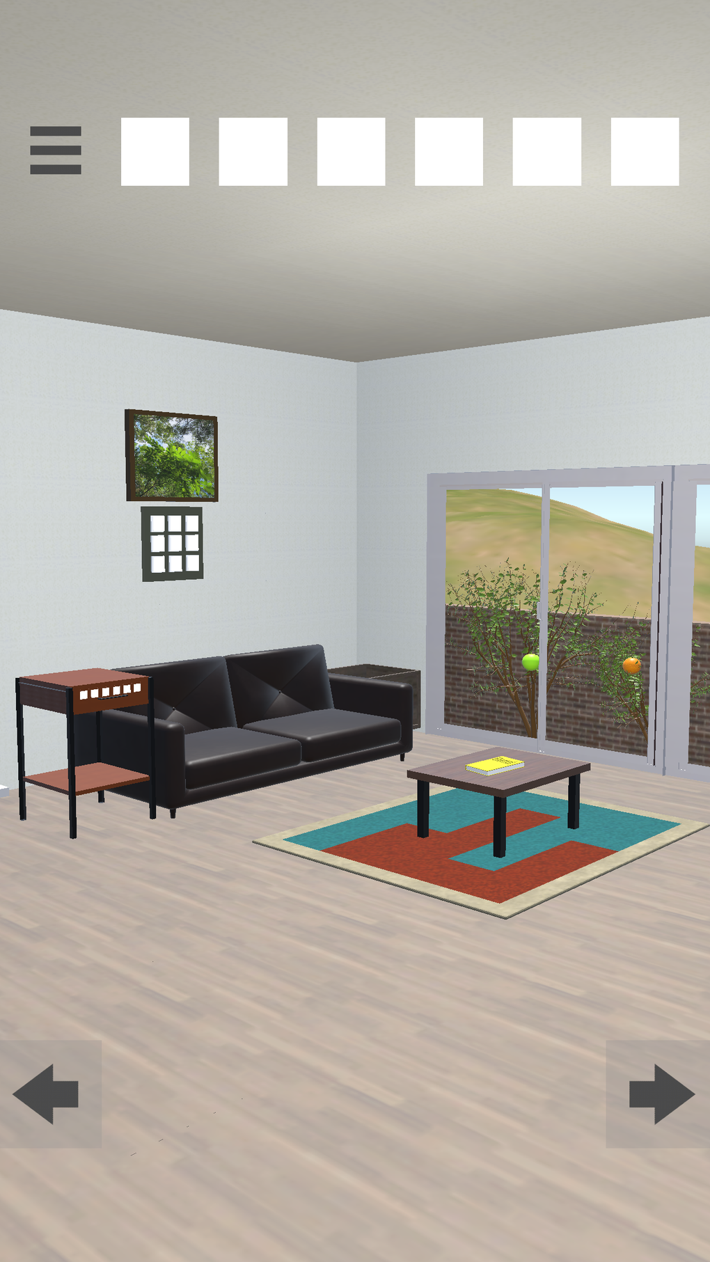 iPhone için 脱出ゲーム Leave Home - İndir