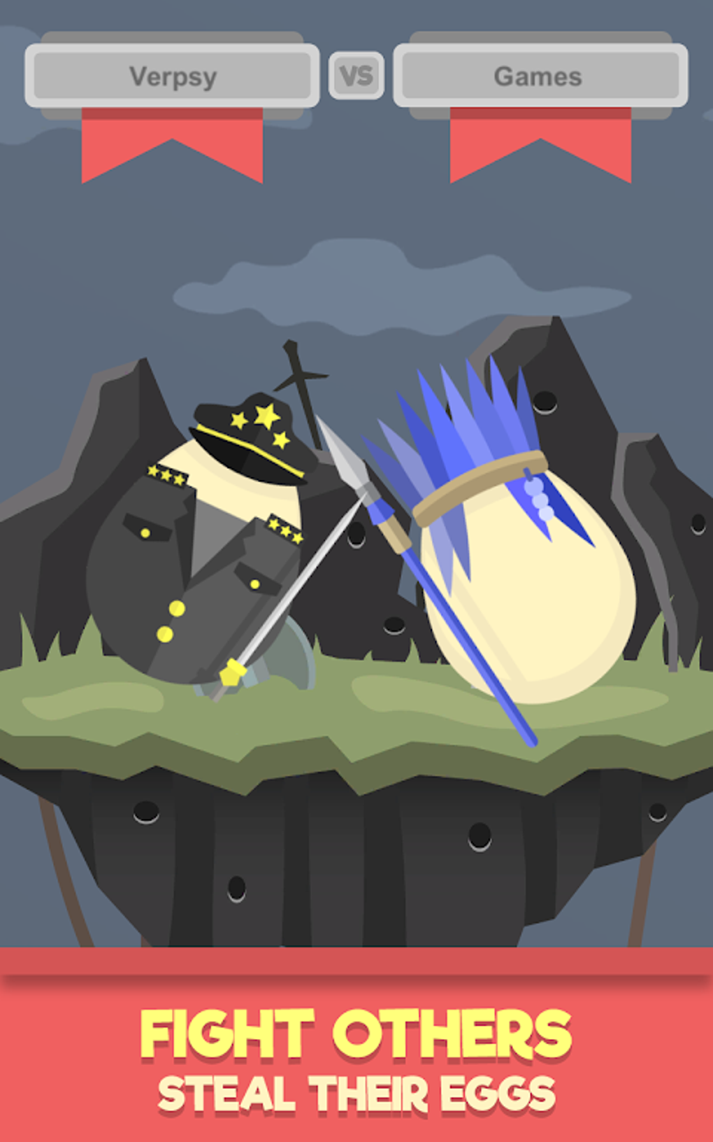 Egg Wars APK for Android - Download