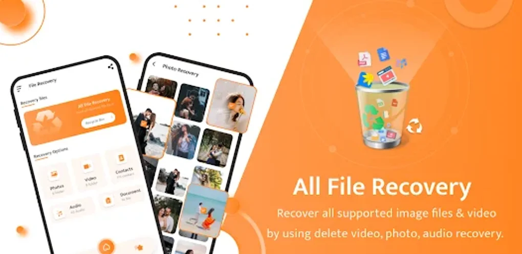 File Recovery - Restore Files para Android - Descargar File Recovery - Restore Files para Android - Descargar