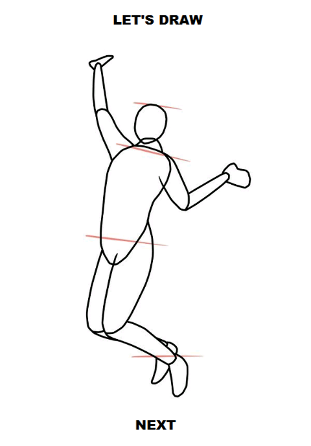 Draw Human Figures per Android - Download